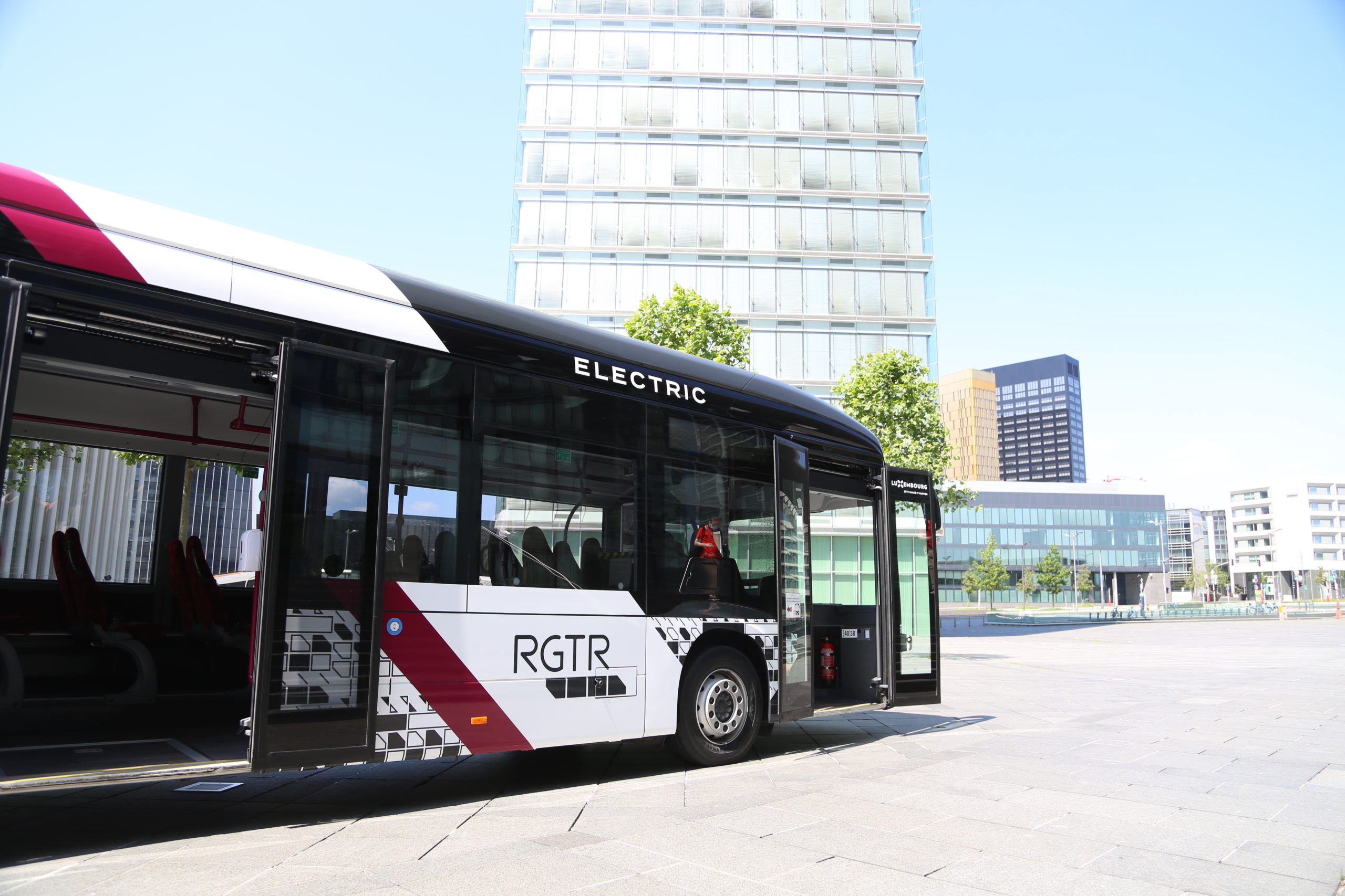 Einer der Hauptakteure im Bereich Mobilität - WEmobility - Startseite