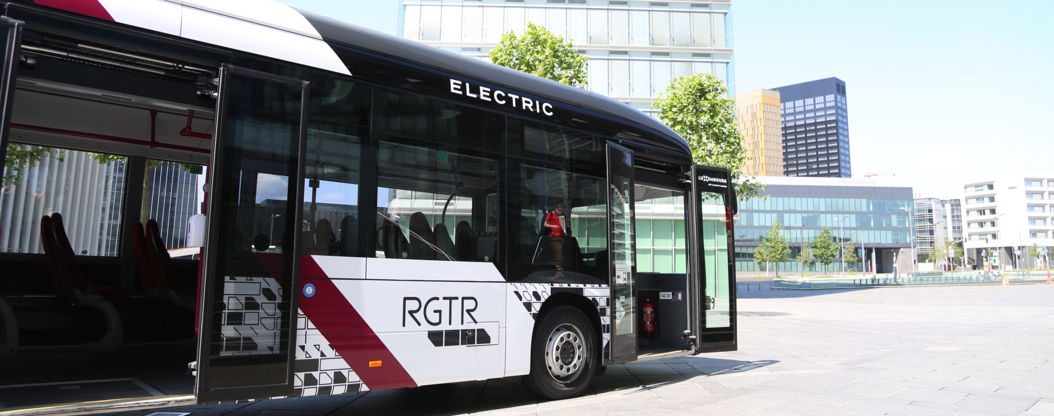 Über unsere Mobilitätsgruppe - WEmobility